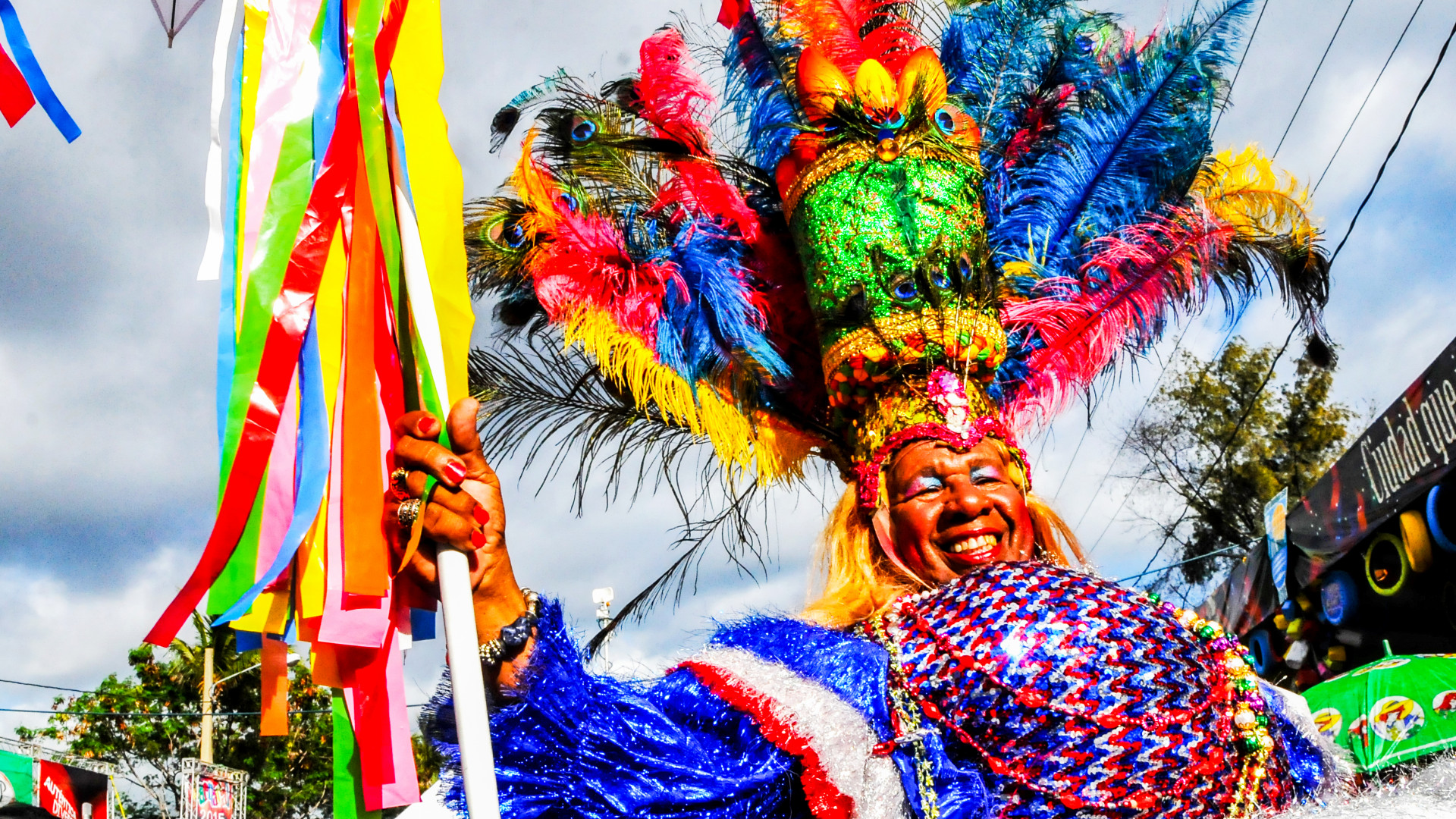 Carnaval - SanCristobero.com